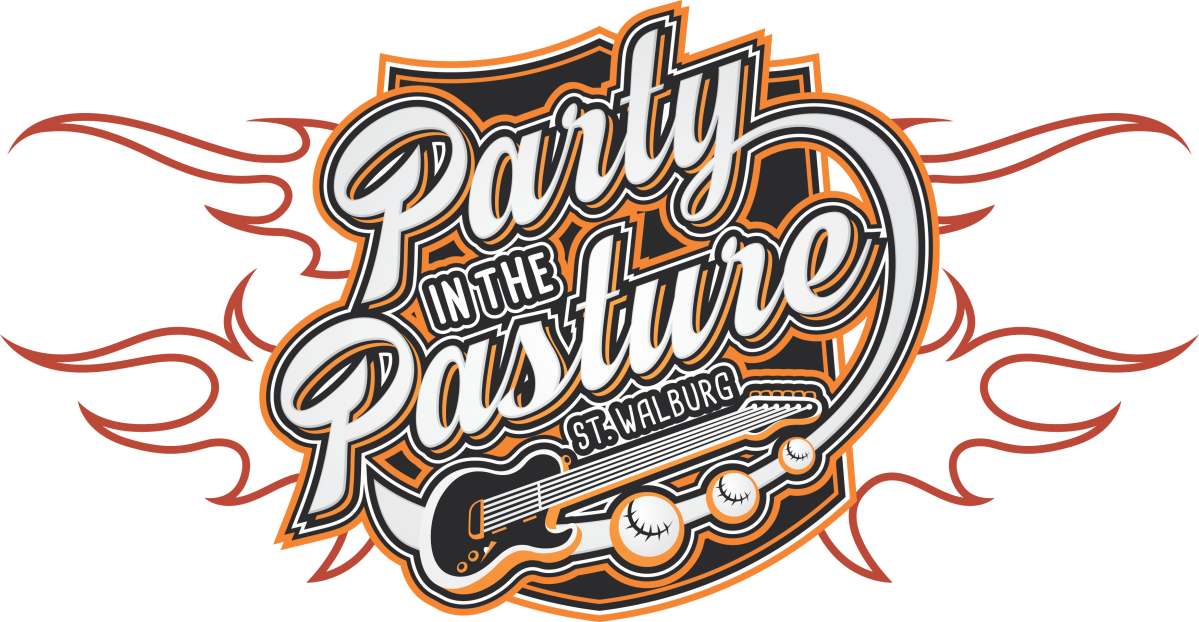 Party In The Pasture – Saskatchewan's Premiere Outdoor Party!